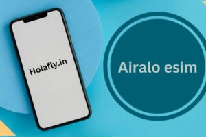 Holafly | The Best eSIM Solution for Travelers in 2025