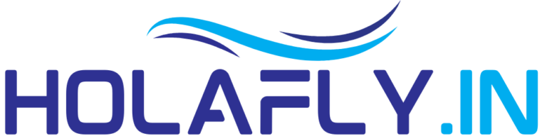 Stay Online Anywhere with Hola Fly - Holafly