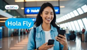 Stay Online Anywhere with Hola Fly - Holafly